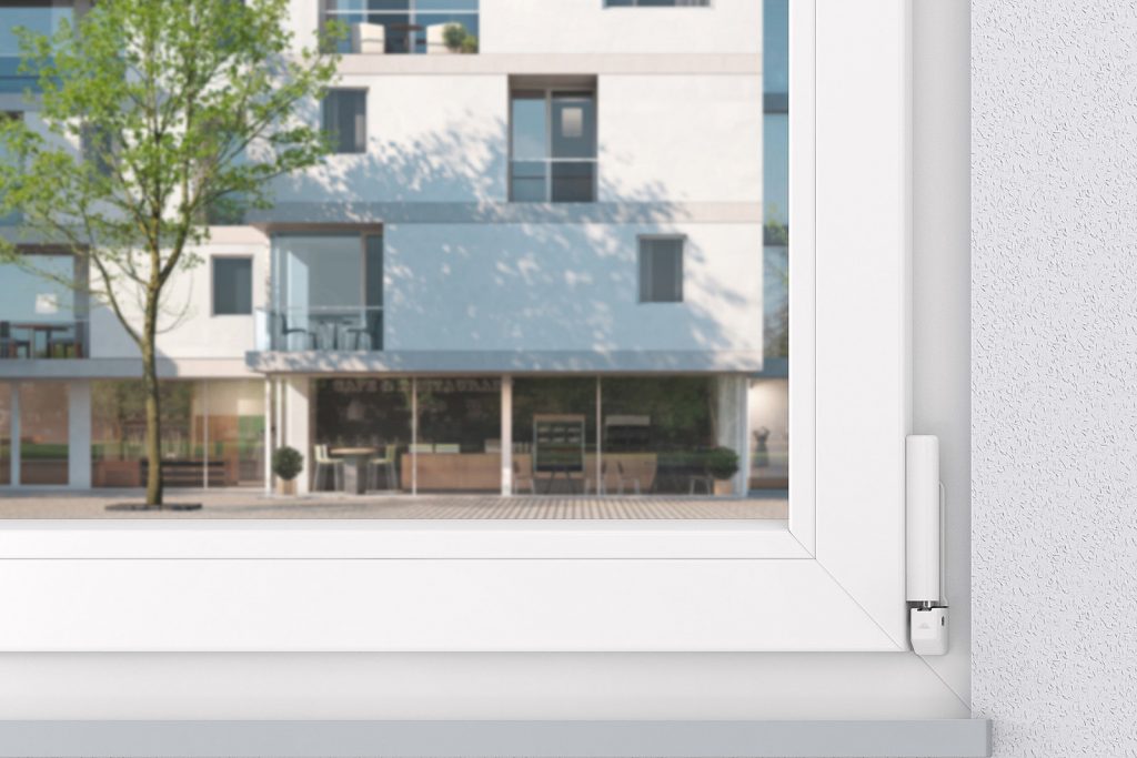 Roto – Kovinoplast d.o.o. – Široki Brijeg – BiH